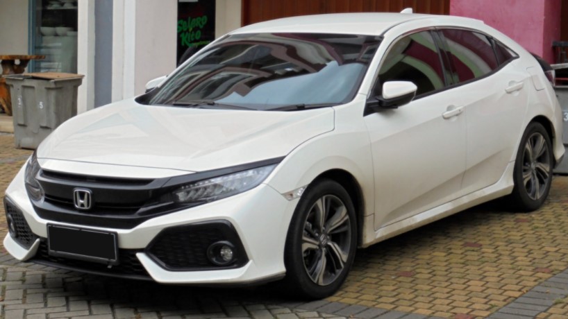 Honda Civic G10 (2017 – 2022) – Avaliação, review e opinião