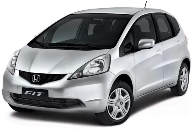 Honda Fit G1 - (2004-2008) - Avaliação e opinião | Olho no Carro