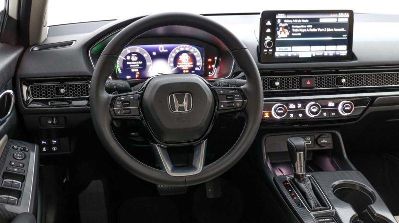 Devido a seu preço e o novo posicionamento no nosso mercado, a Honda ...