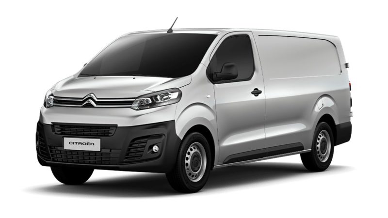 Foto Citroen/Divulgação