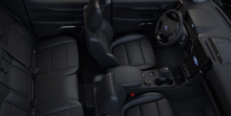 Foto Ford/Divulgação