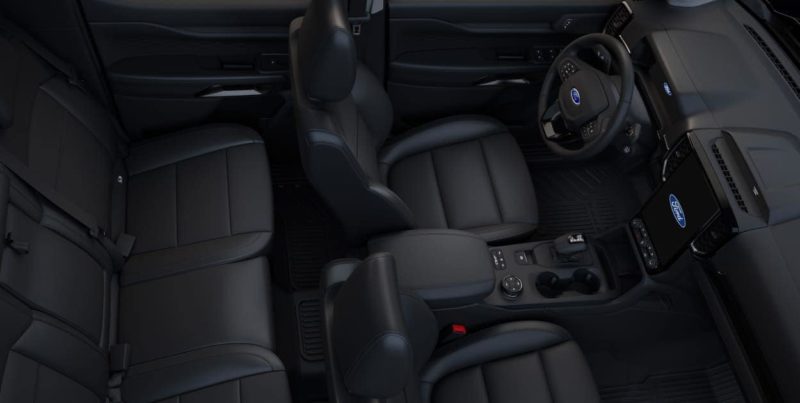 Foto Ford/Divulgação