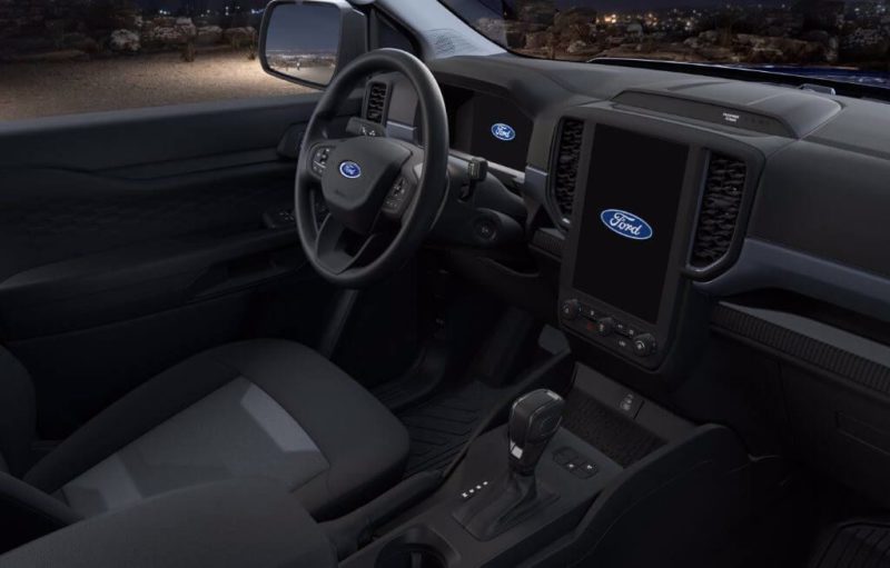 Foto Ford/Divulgação