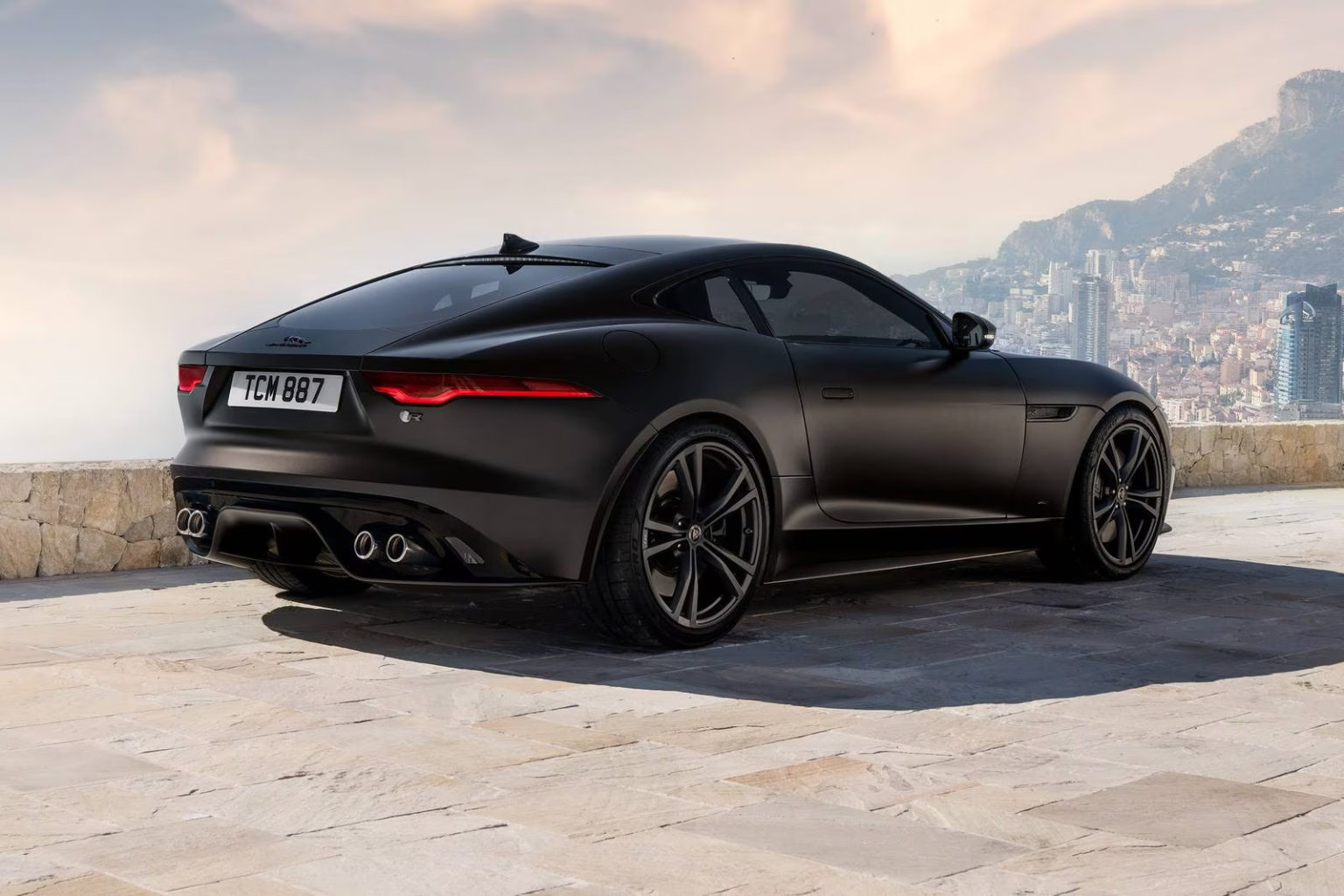 Foto Jaguar/Divulgação