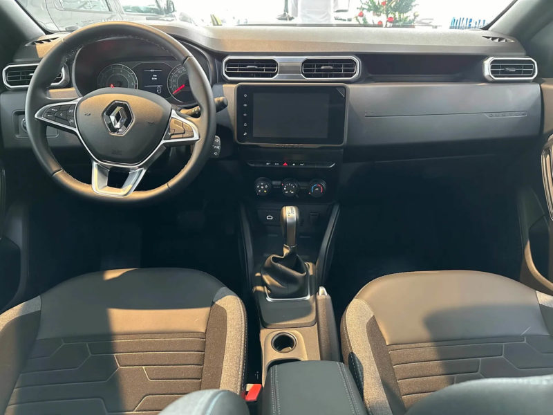 Foto Renault/Divulgação