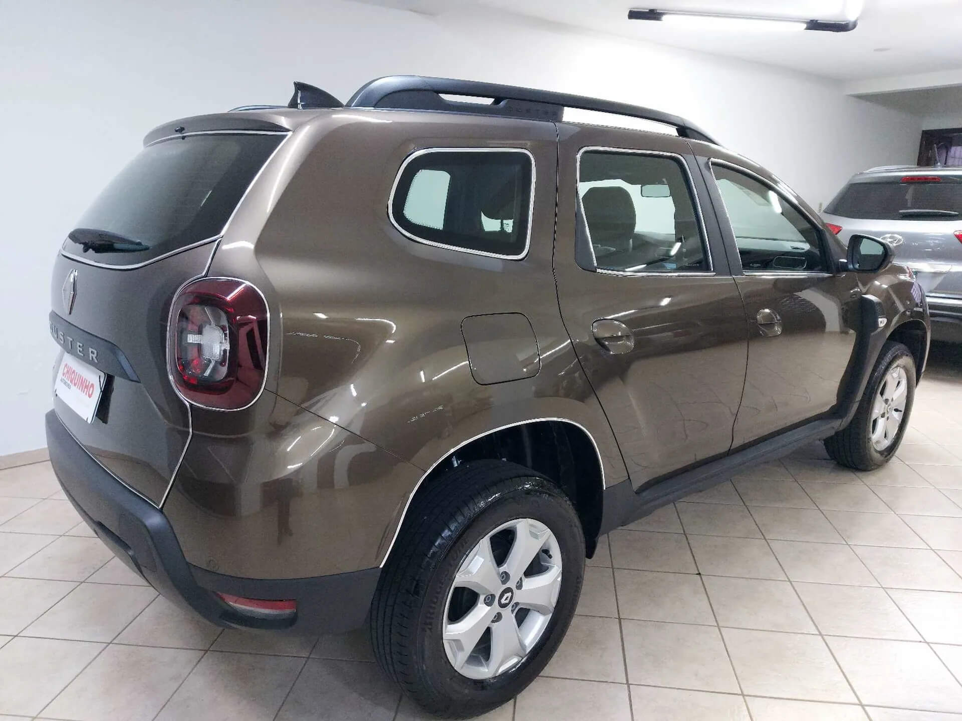 Foto Chiquinho automóveis