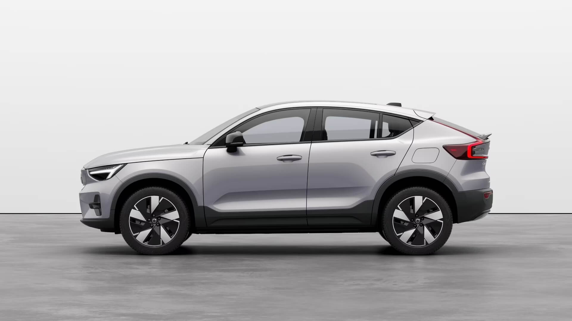 Foto Volvo/Divulgação