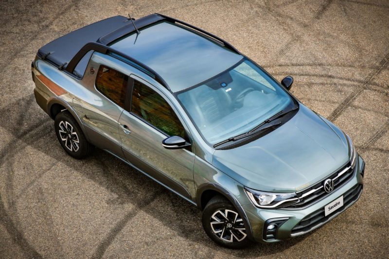 Foto Volkswagen/Divulgação