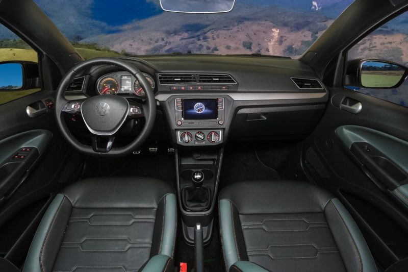 Foto Volkswagen/Divulgação