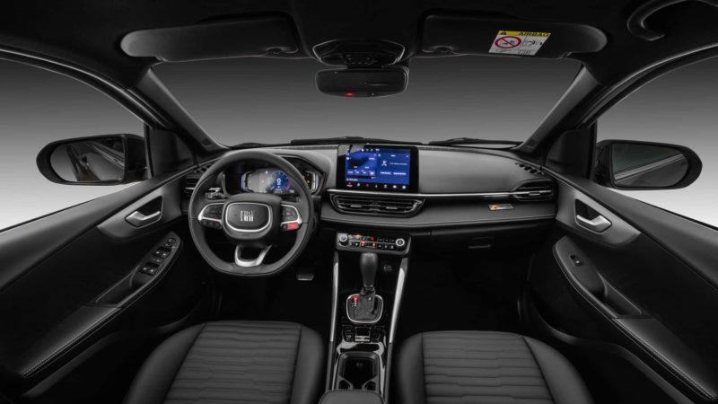 Foto Fiat/Divulgação