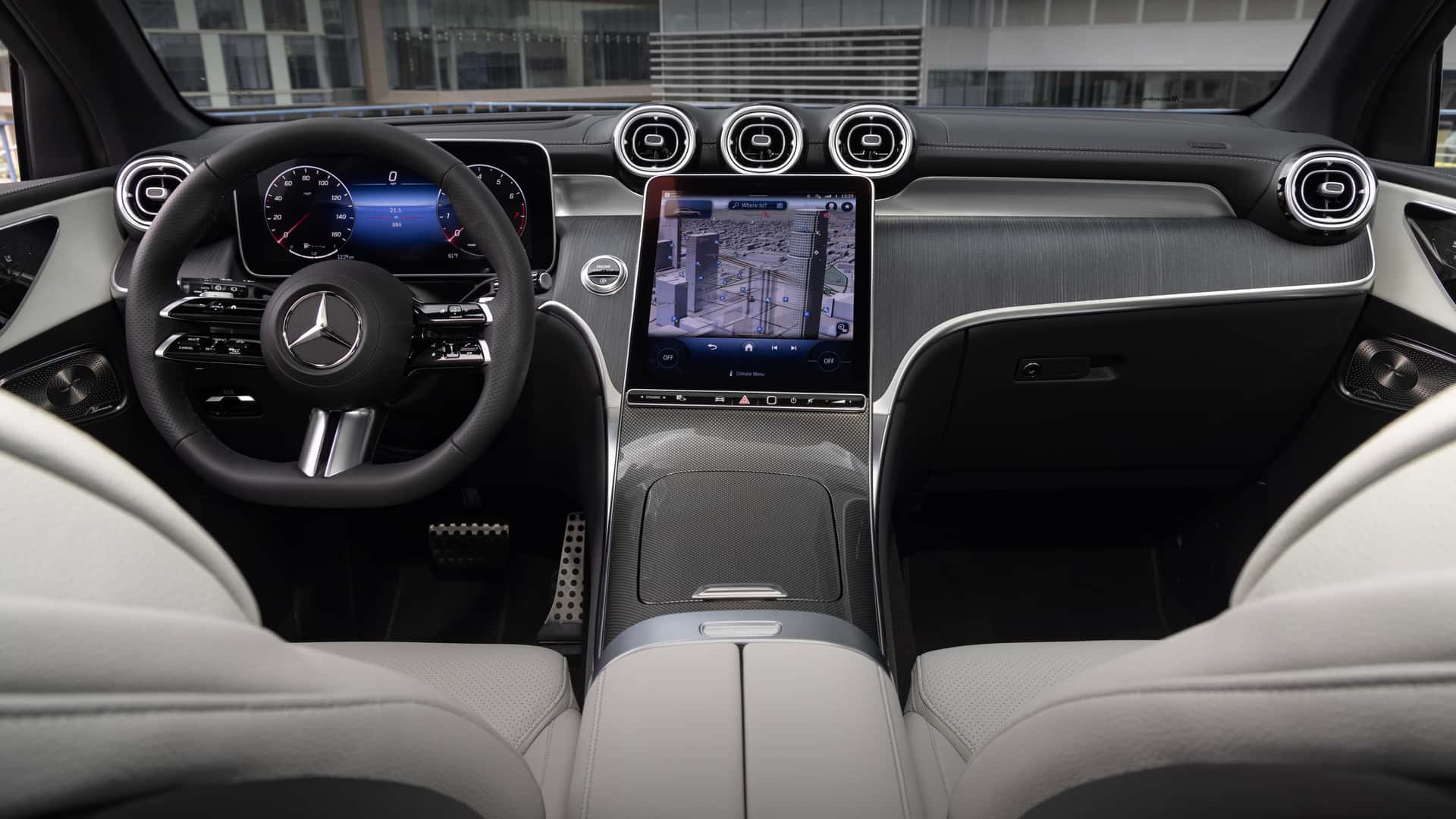 Foto Mercedes-Benz/Divulgação