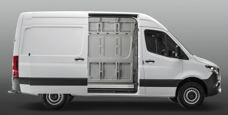 Foto Mercedes-Benz/Divulgação