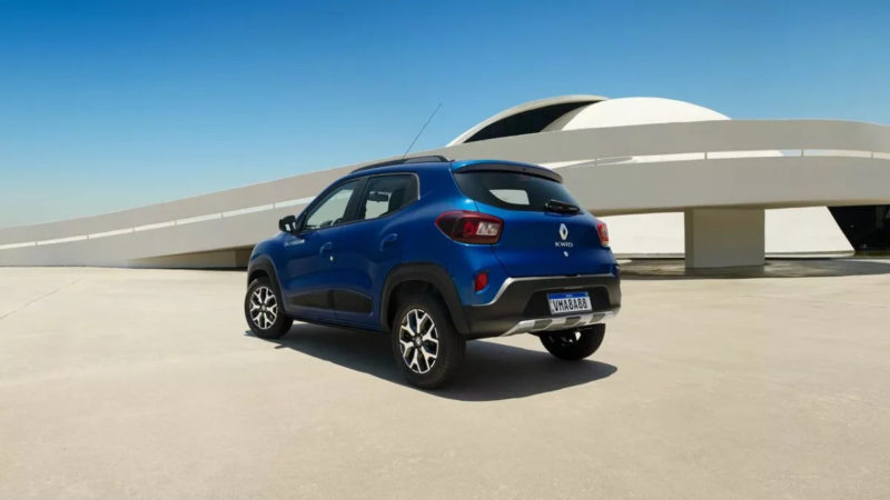 Foto Renault/Divulgação