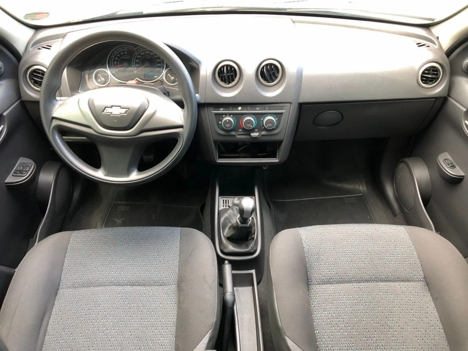 Foto Indauto automóveis