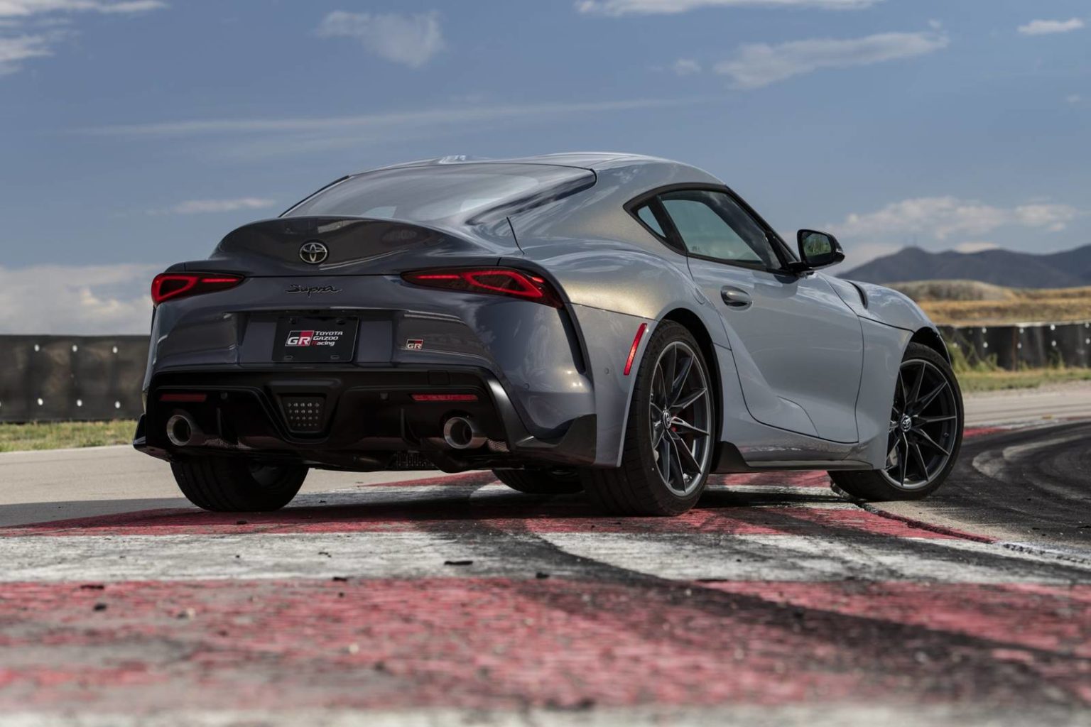 Foto Toyota/Divulgação