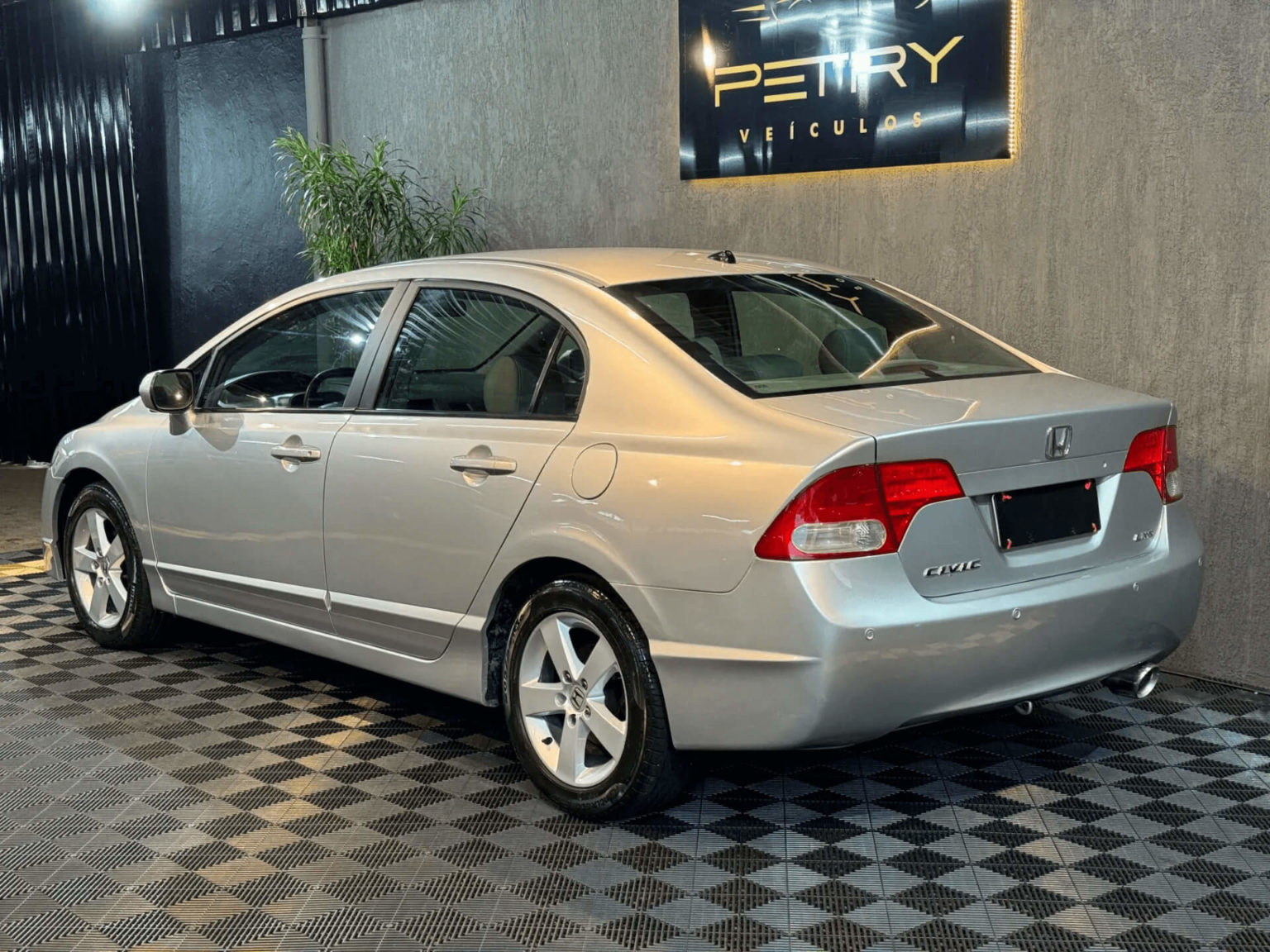 Foto Petry veículos