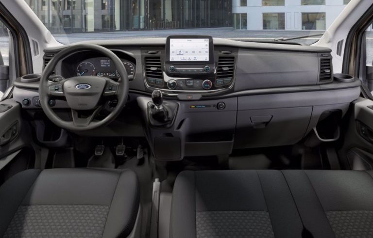 Foto Ford/Divulgação