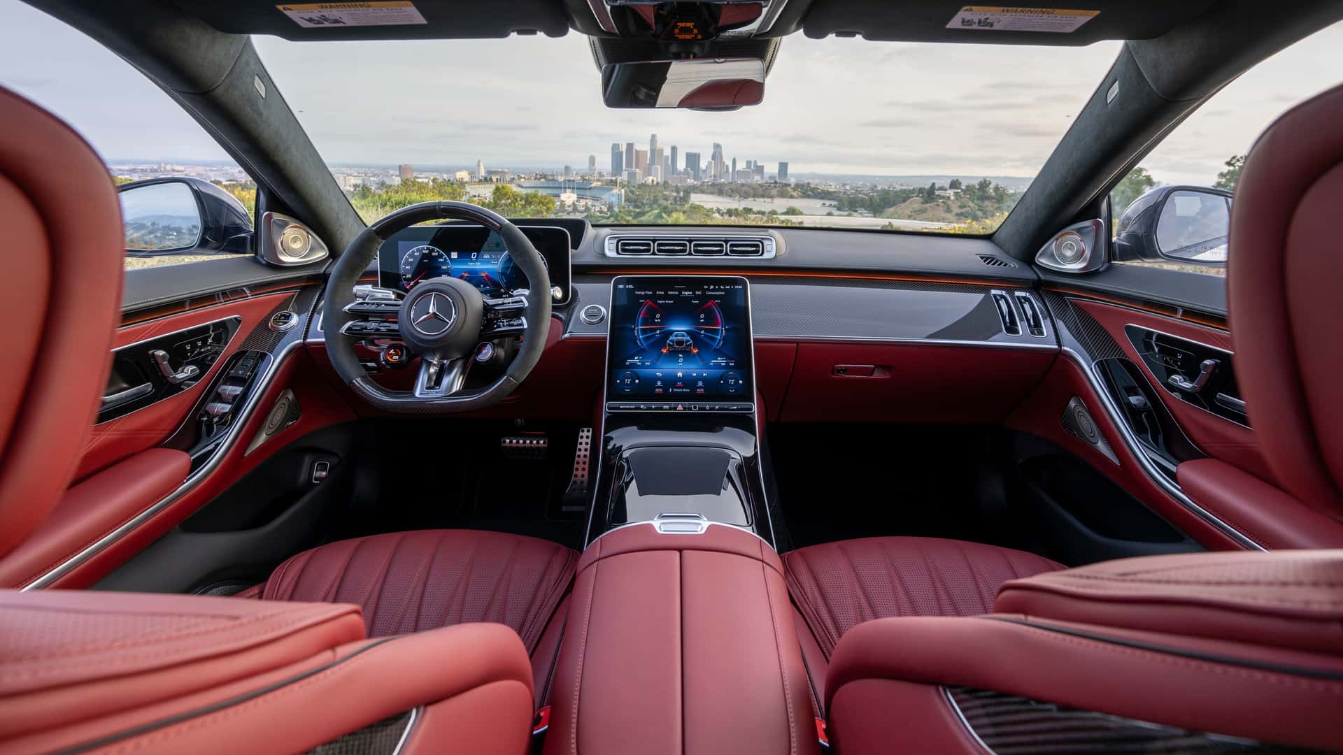 Foto Mercedes-Benz/Divulgação