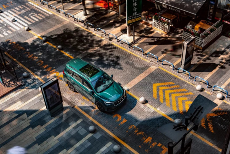 Foto Shineray/Divulgação