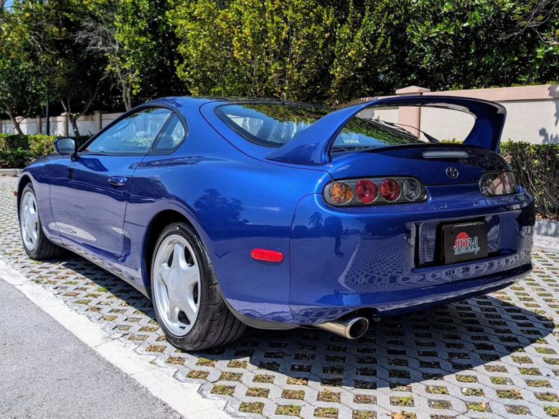 Foto JDM autoexchange