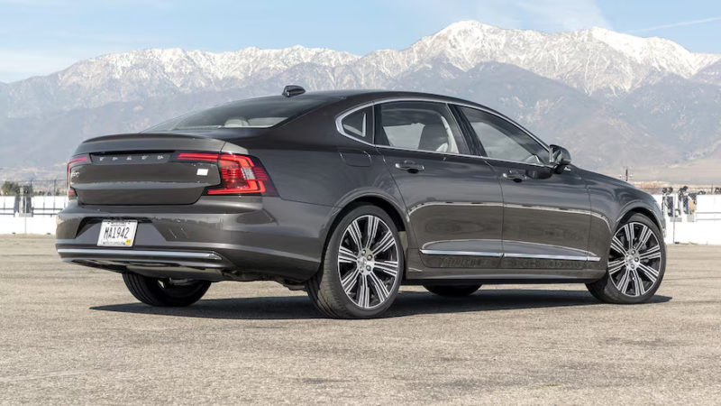 Foto Volvo/Divulgação