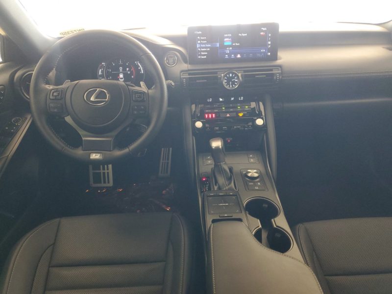 Foto Lexus/Divulgação