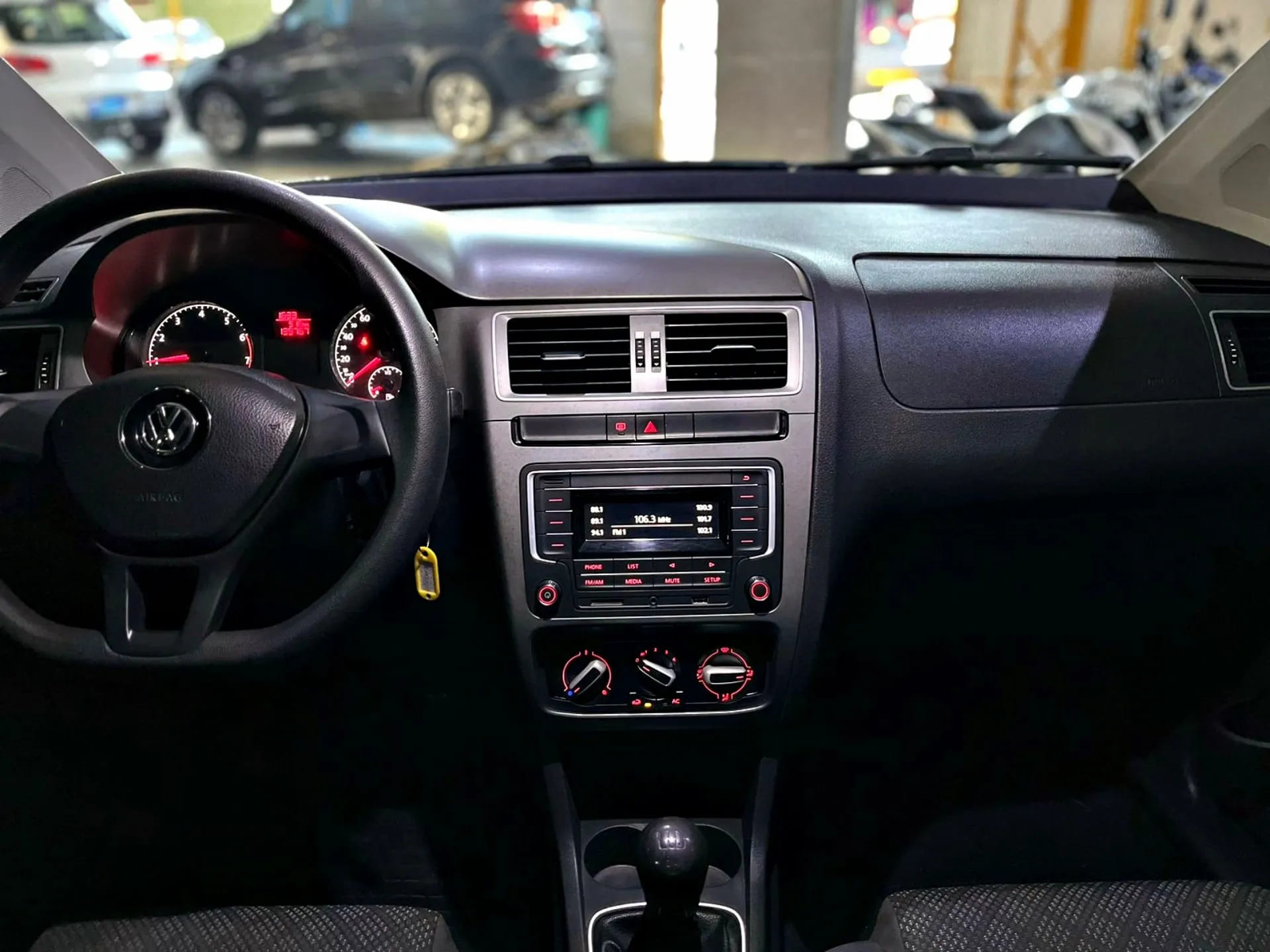 Foto Waldir veículos