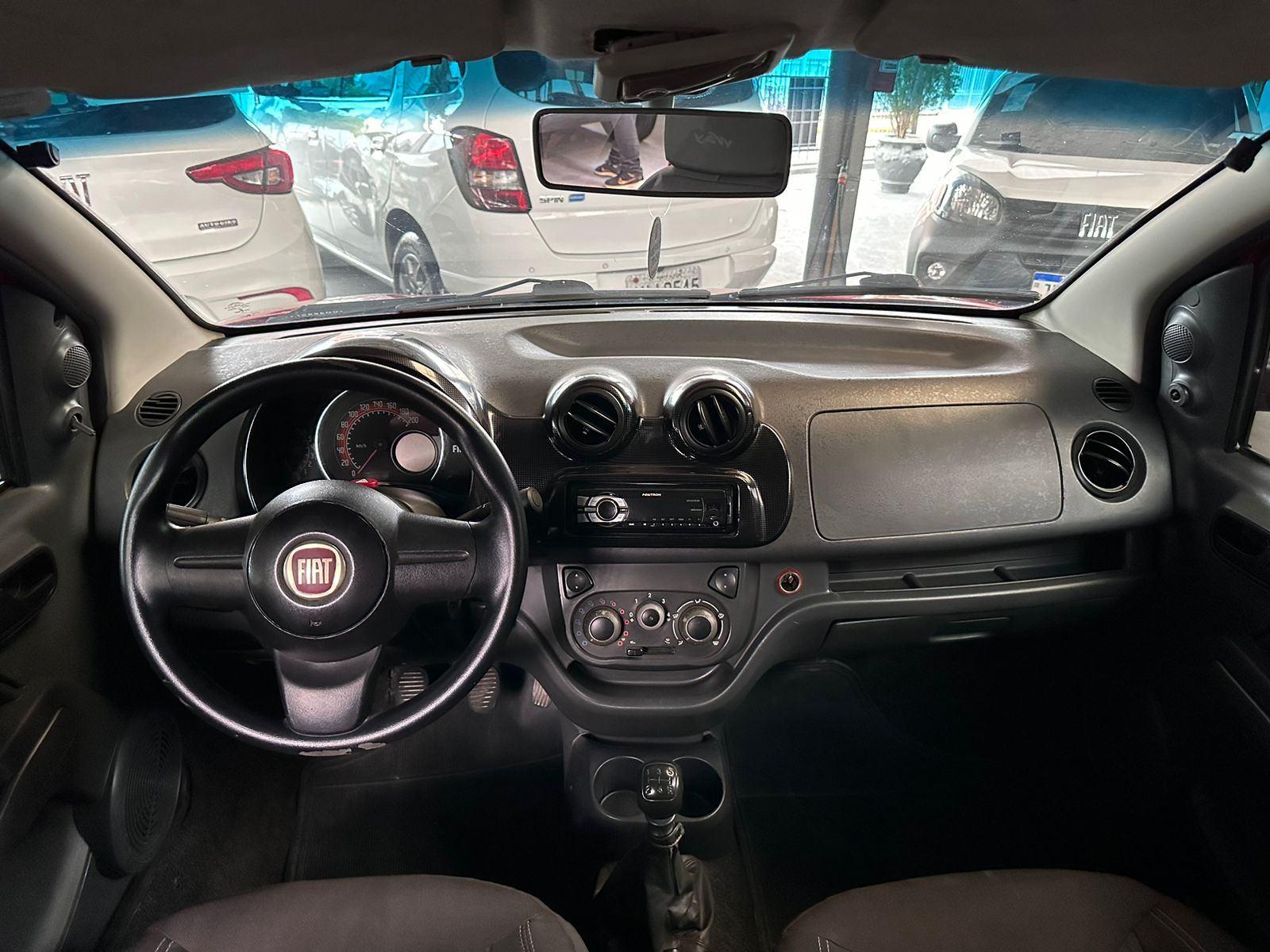 Foto Auto Giro