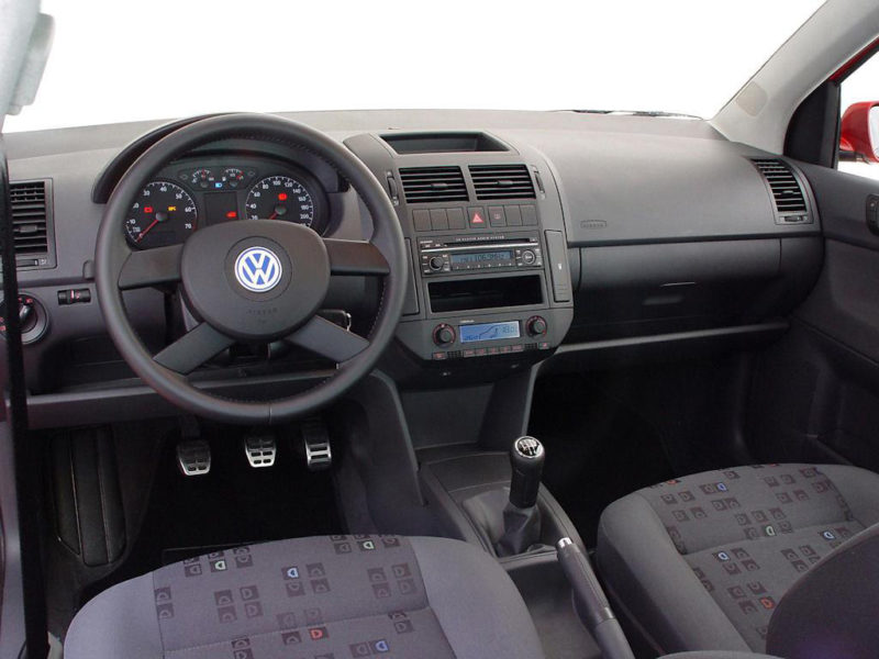 Foto Volkswagen/Divulgação