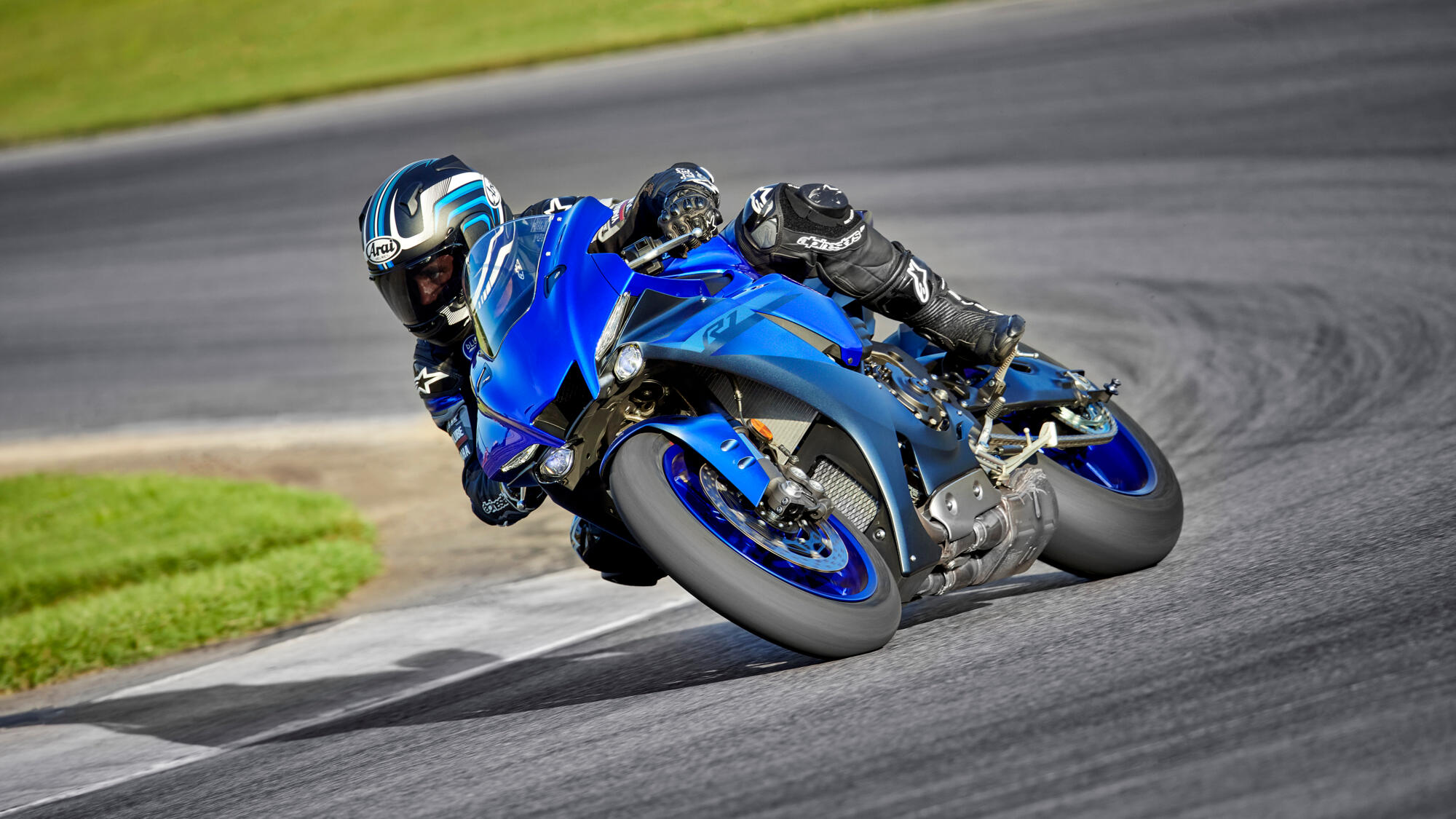 Foto Yamaha/Divulgação