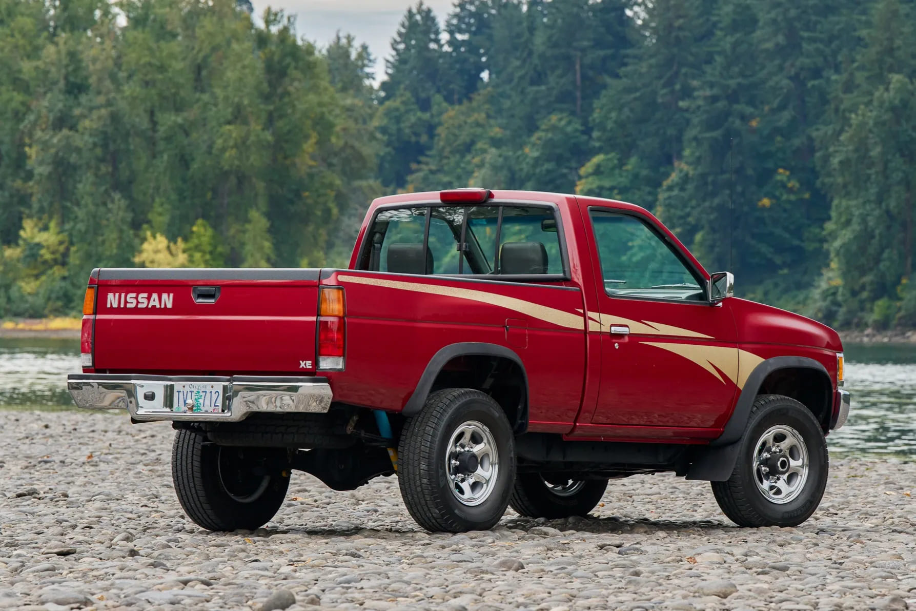 Foto Bring a Trailer