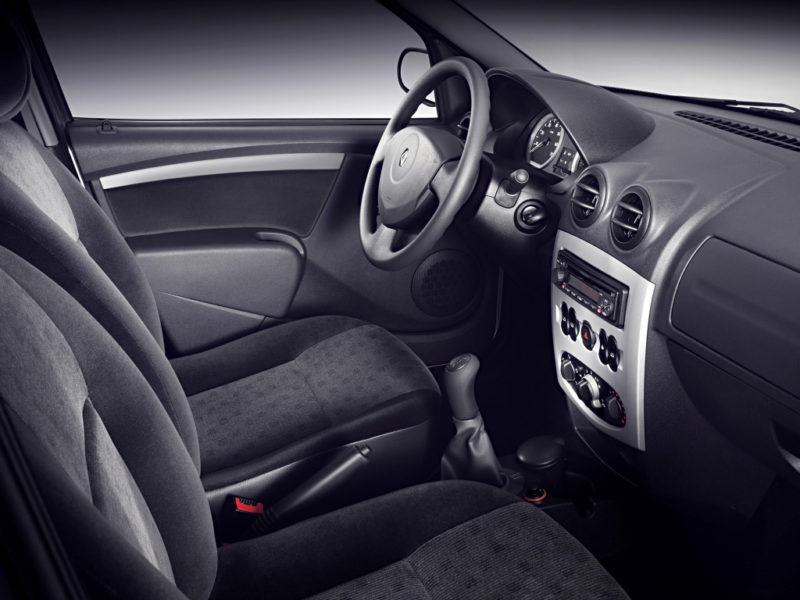 Foto Renault/Divulgação