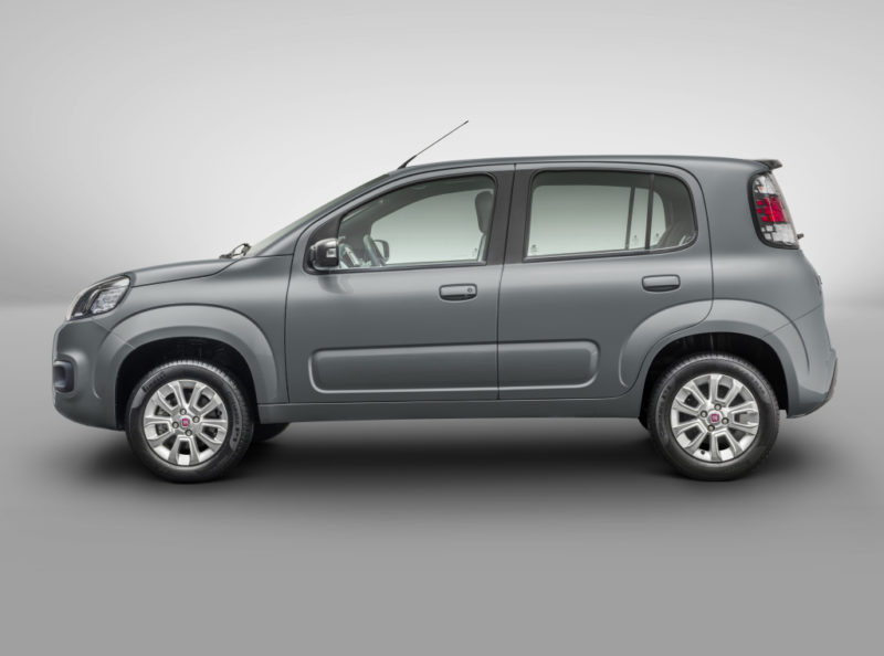 Foto Fiat/Divulgação