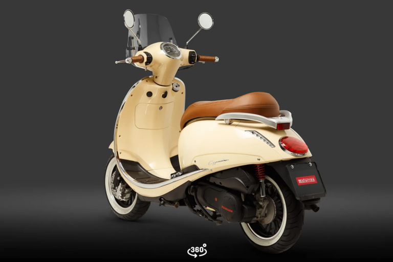 Foto Motorino/Divulgação
