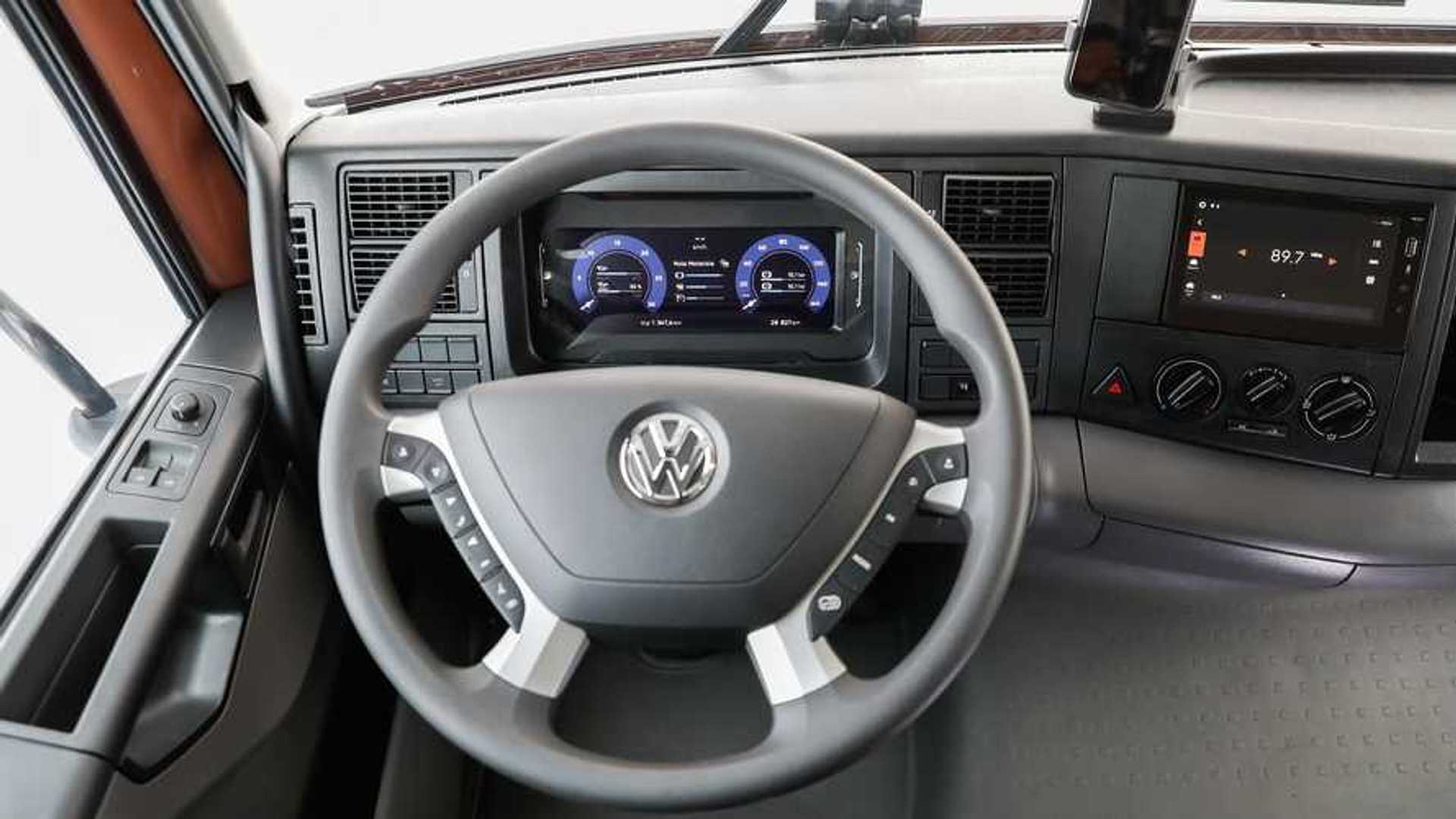 Foto VW/Divulgação
