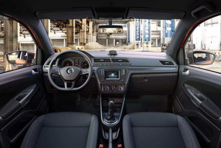 Foto Volkswagen/Divulgação