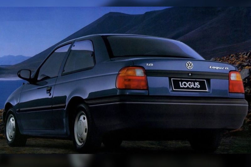 Foto VW/Divulgação