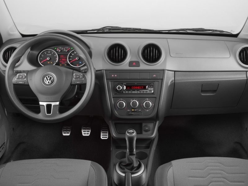 Foto Volkswagen/Divulgação