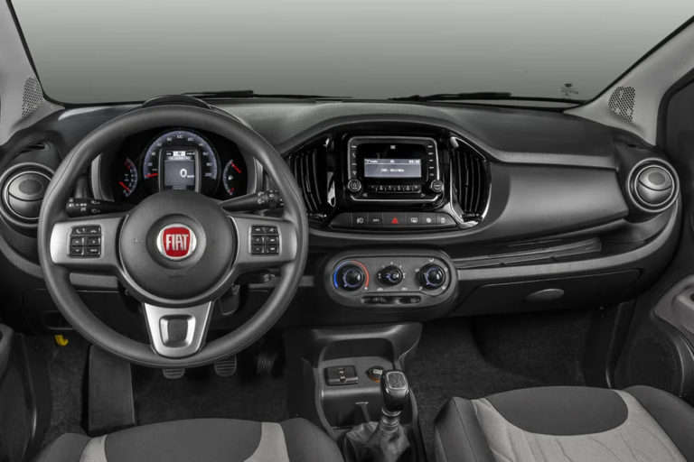 Foto Fiat/Divulgação