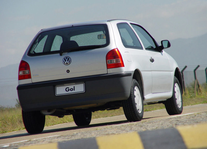 Foto Volkswagen/Divulgação