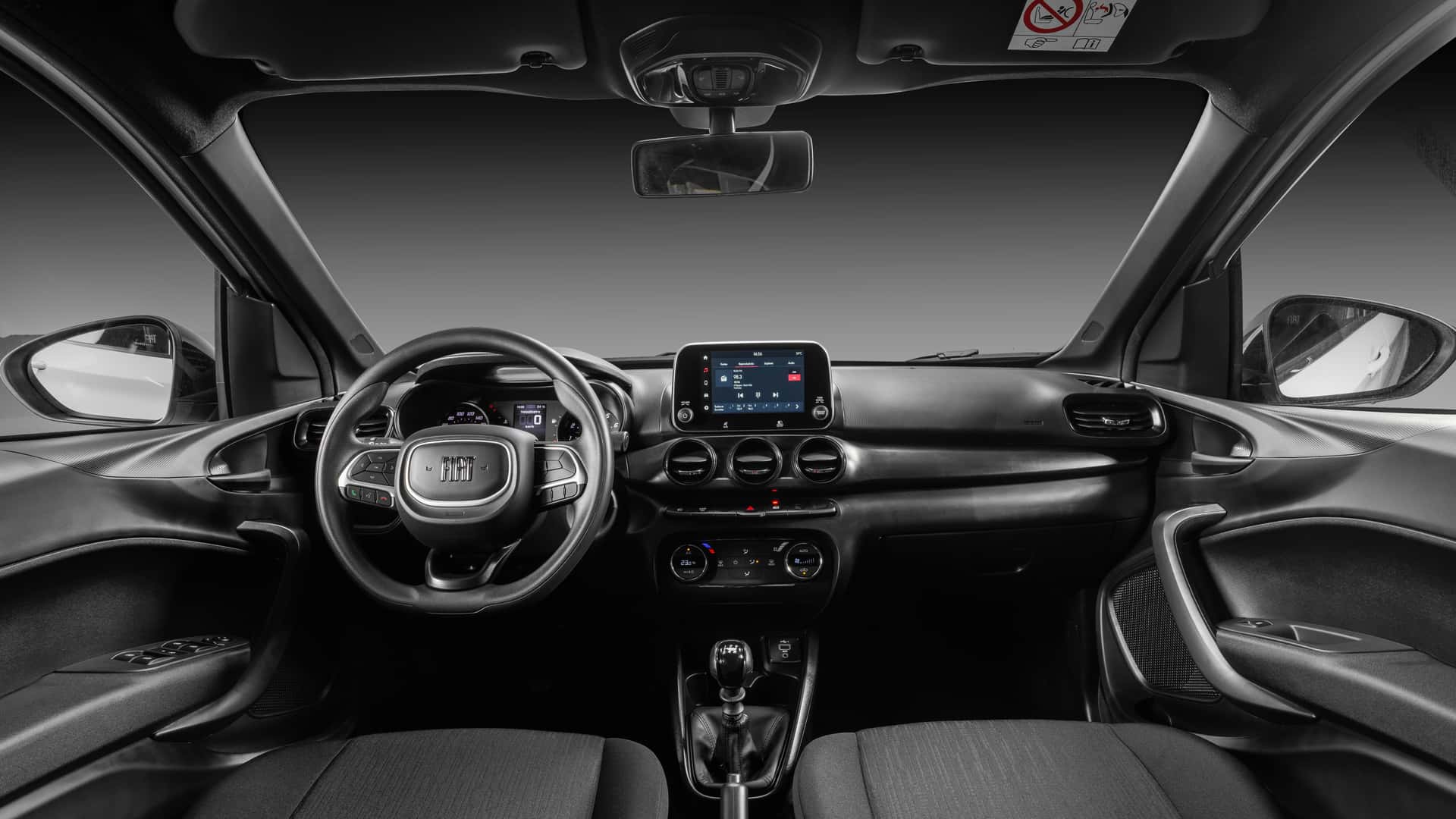 Foto Fiat/Divulgação